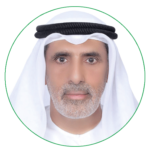 CEO – Hail Agriculture